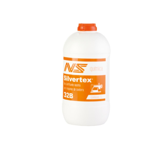 Silvertex 32B - Óleo lubrificante - Grupo NS