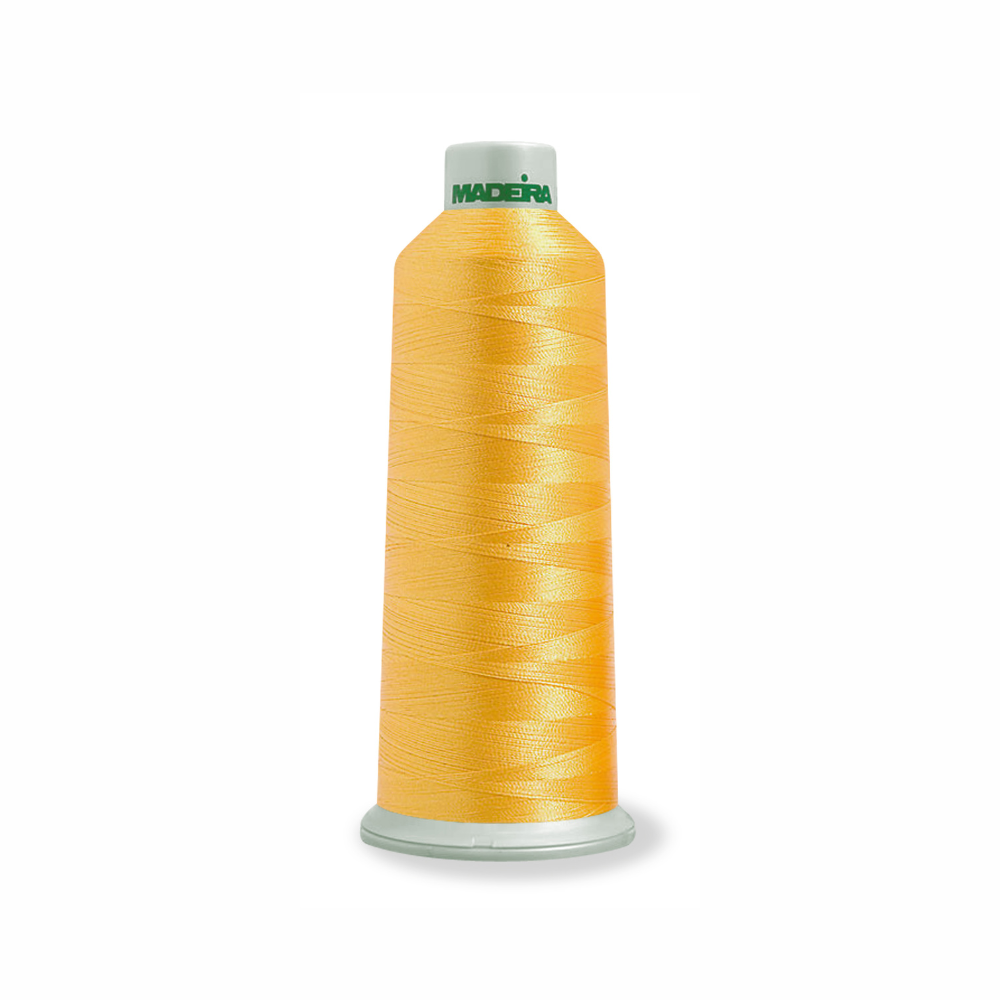Linha de Bordado Cone PolyStitch No. 40 cor Nº5825 - Grupo NS