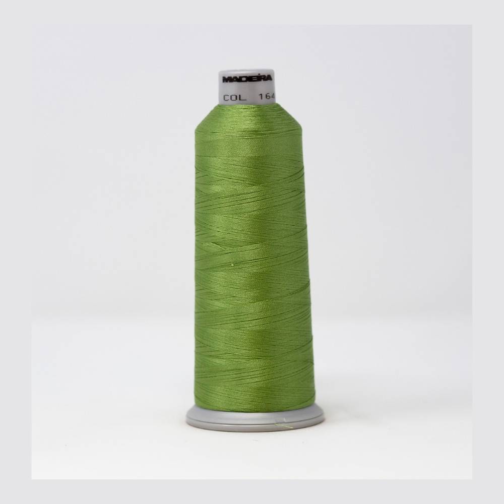 Linha de bordado Madeira Polyneon No. 40 cor Nº1648 - Grupo NS