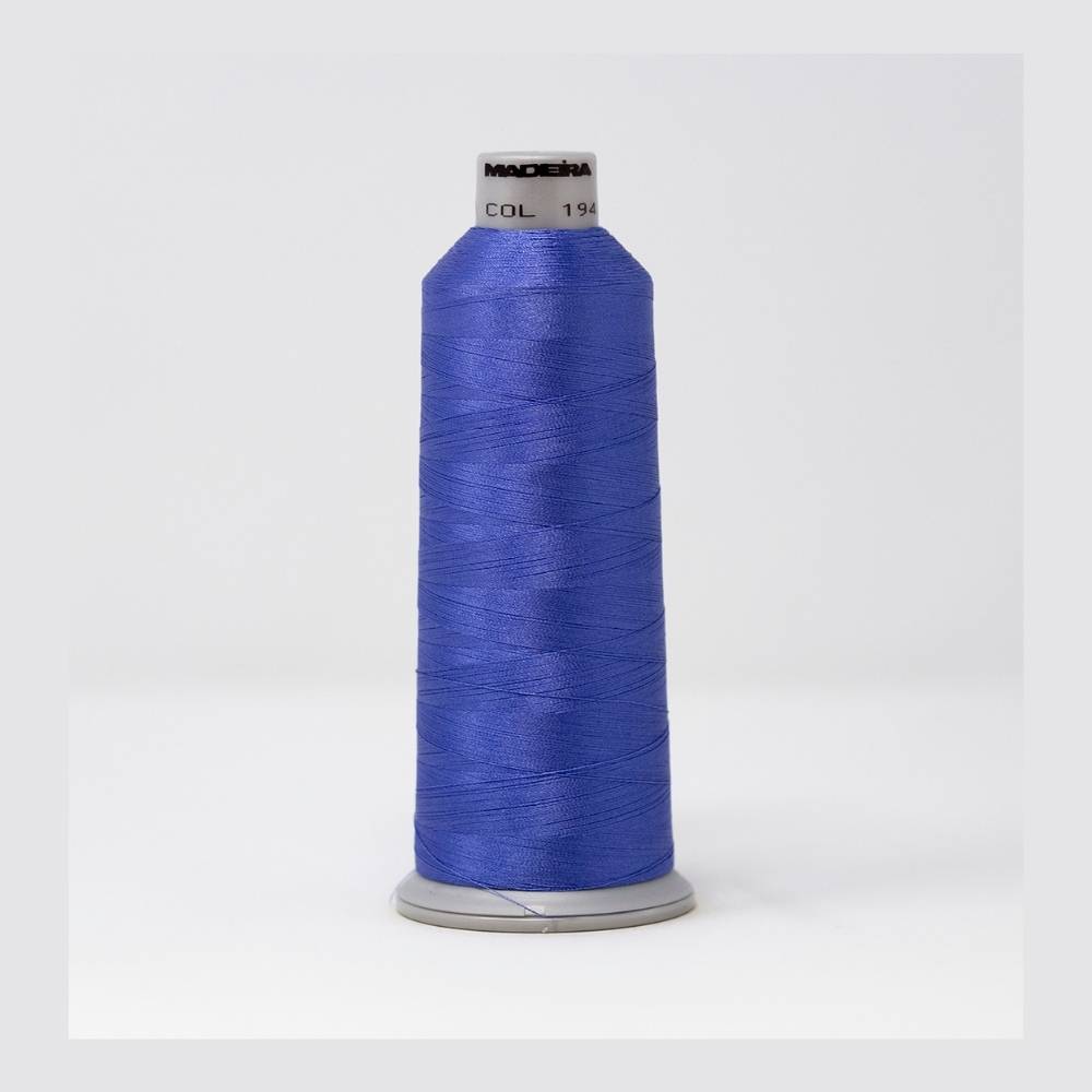 Linha de bordado Madeira Polyneon No. 40 cor Nº1743 - Grupo NS