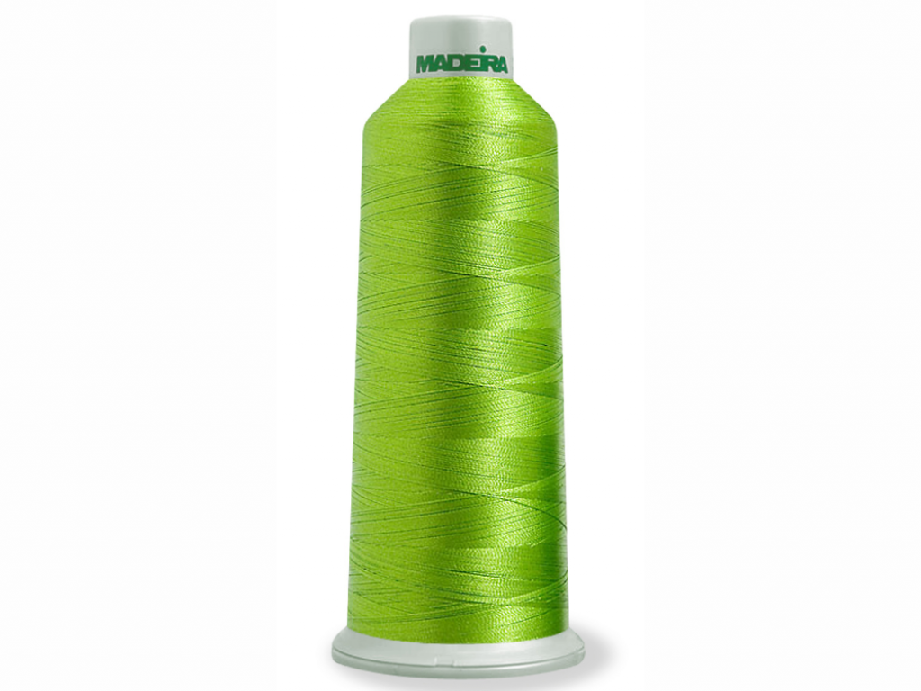 Linha de Bordado Cone PolyStitch No. 40 cor Nº5649 - Grupo NS